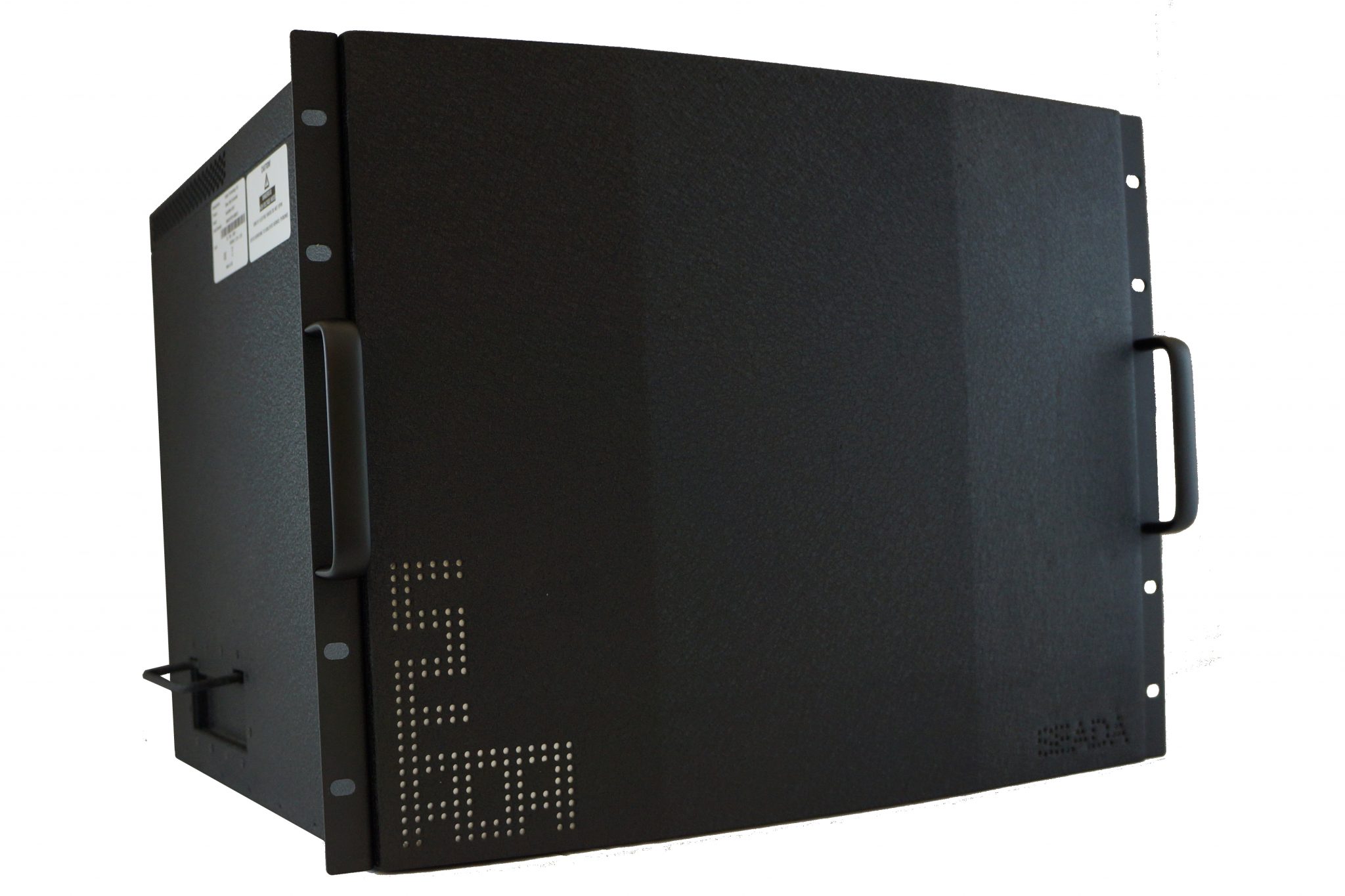 SolarWall Video Wall Controllers - Seada Technology