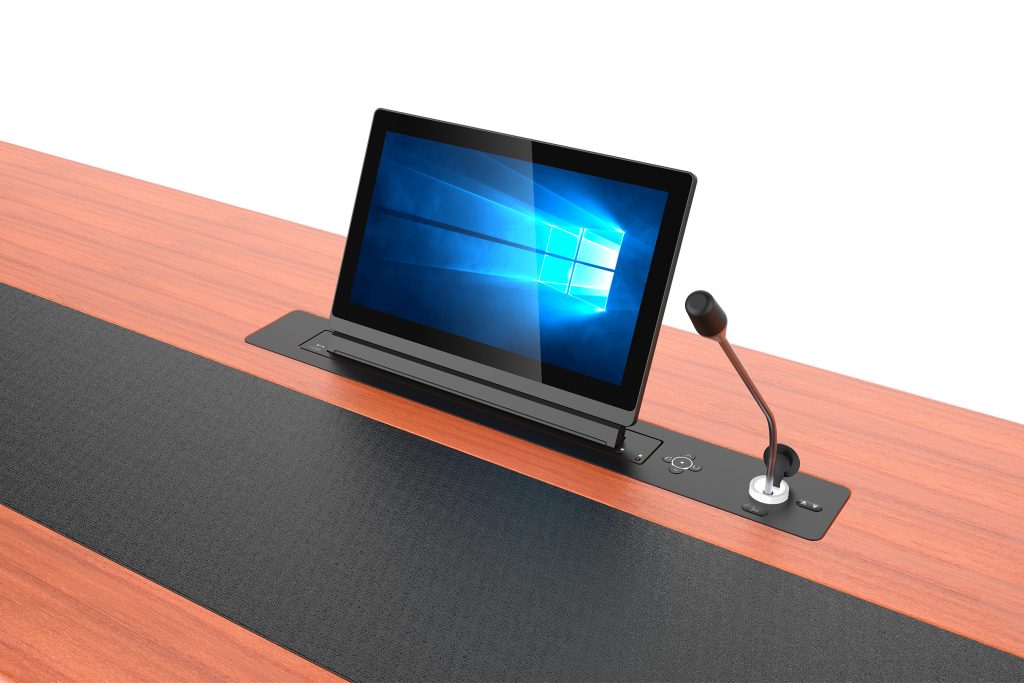 Retractable Monitors - Seada Technology