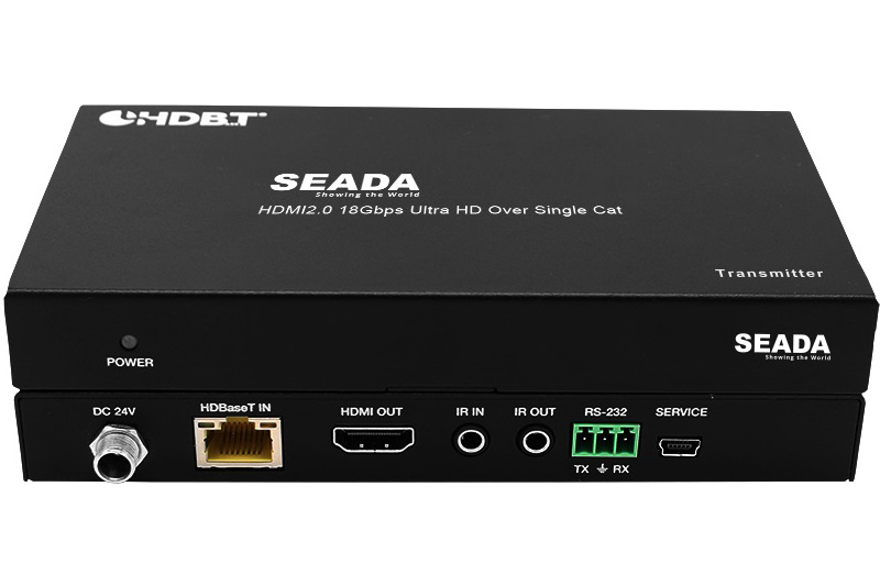 Products - Seada Technology