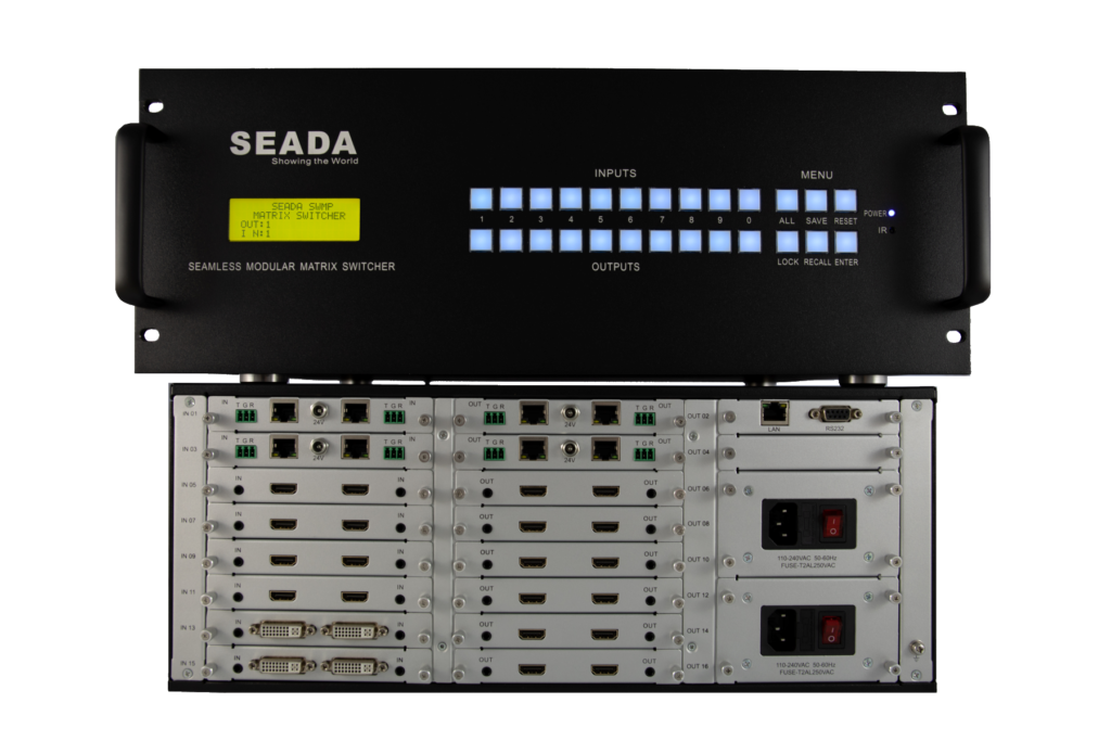 Downloads - Seada Technology