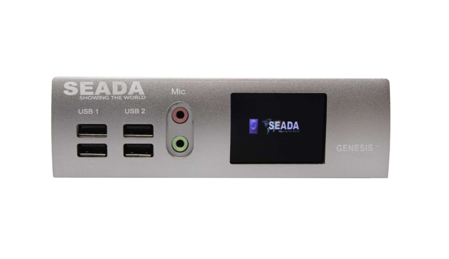 AV over IP - Seada Technology