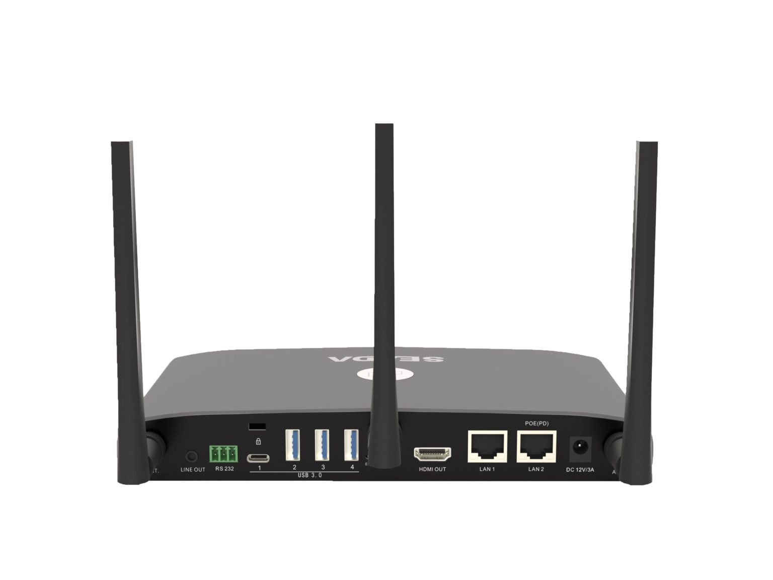 TP-U400 BYOM - Seada Technology