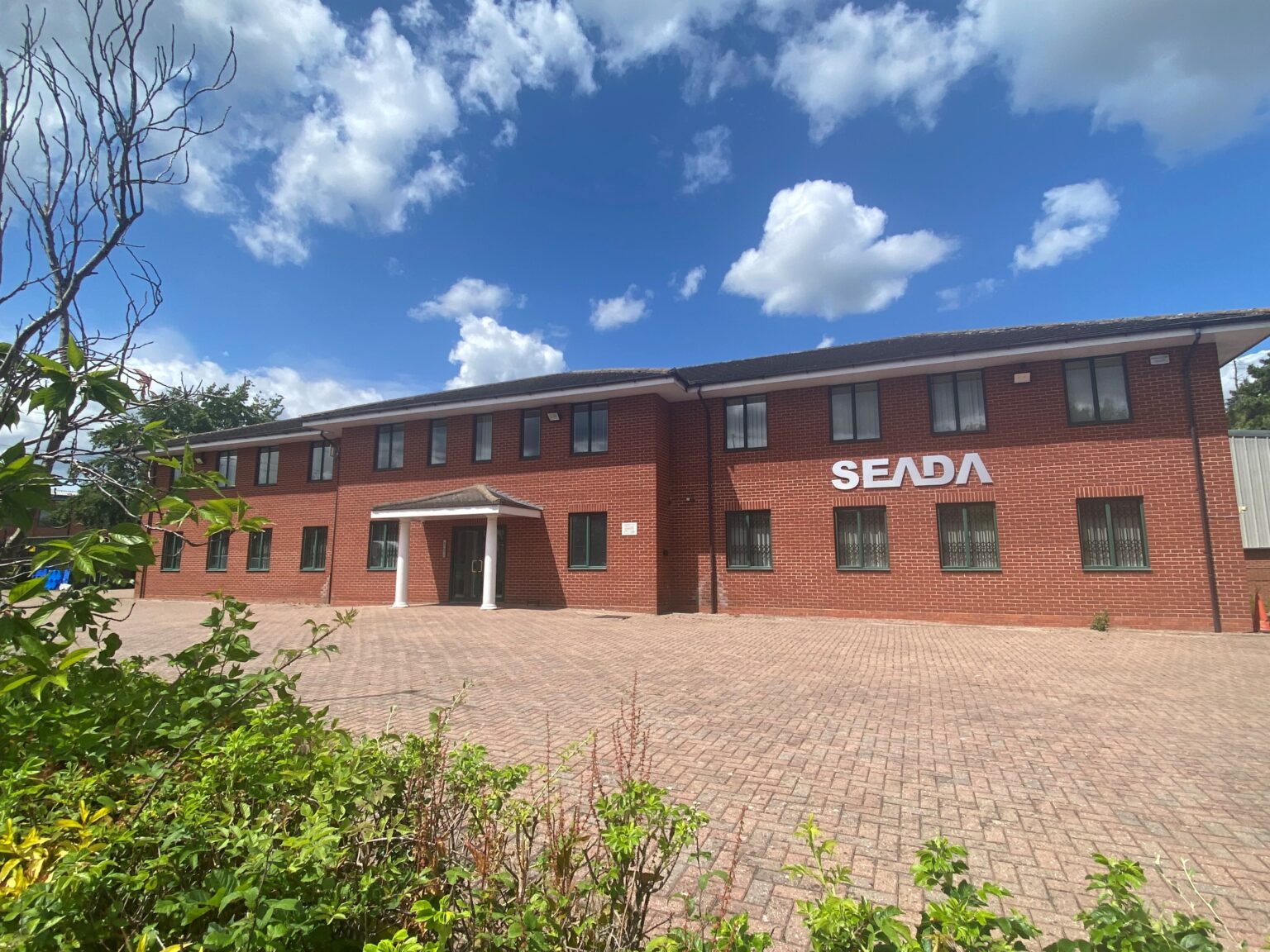 About Us - Seada Technology