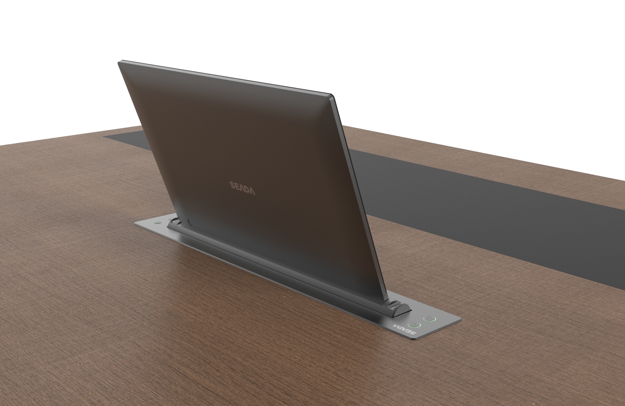 SC FM-DB Series- Motorized Retractable monitors - Seada Technology