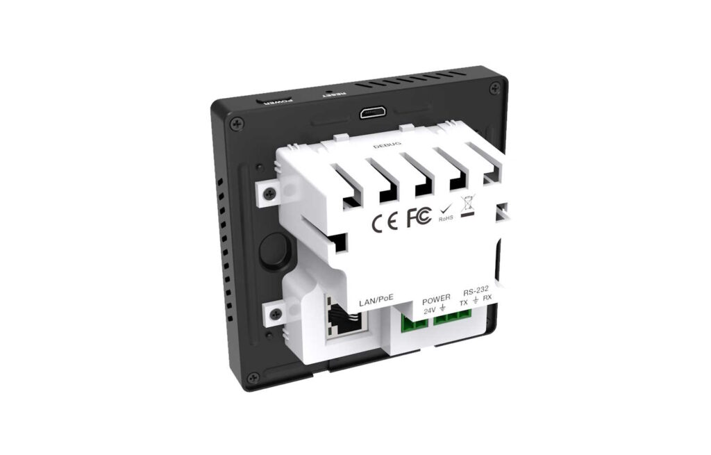 SD-TS04C - Seada Technology